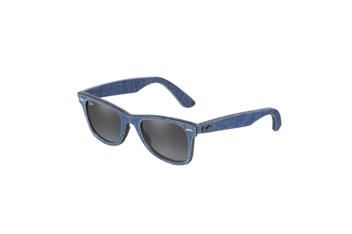 Ray-Ban Wayfarer Denim Collection - nitrolicious.com