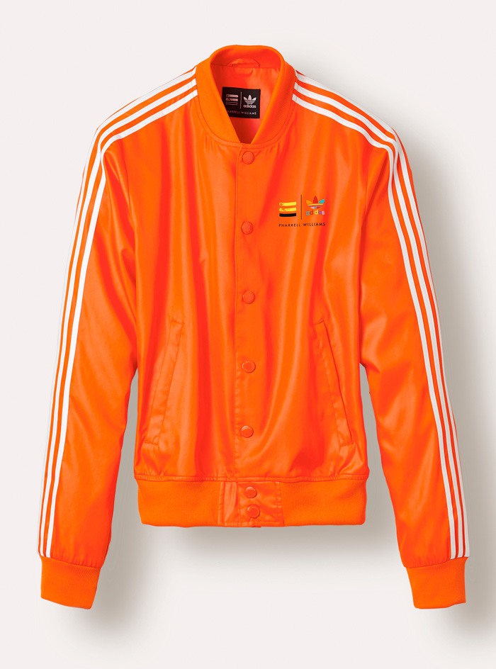 adidas Originals = Pharrell Williams Collection - nitrolicious.com