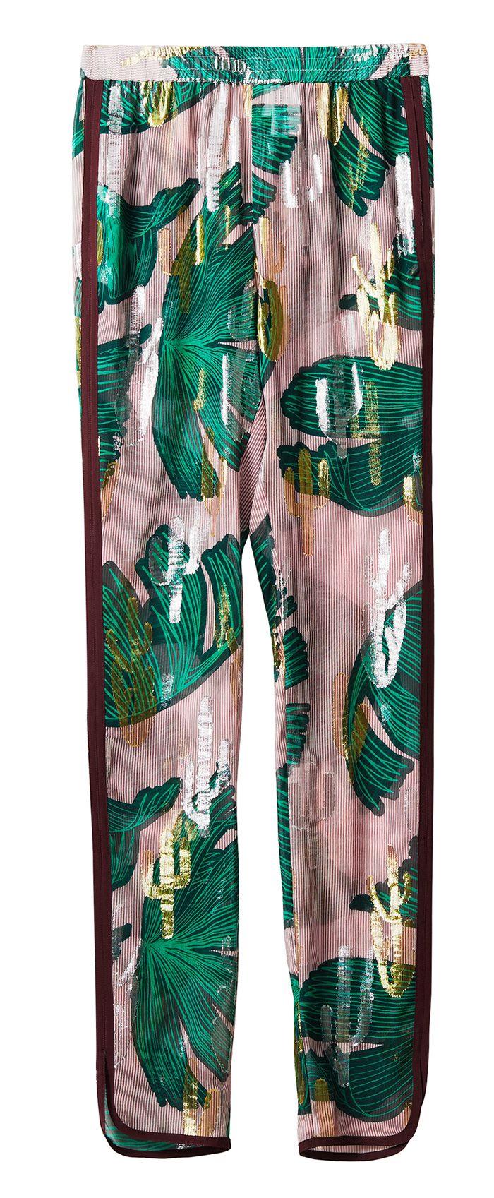 H&M Studio Spring/Summer 2015 Collection + Prices - Page 2 of 5 ...