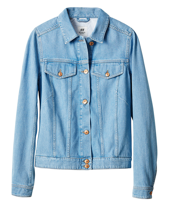 H&M Studio Spring/Summer 2015 Collection + Prices - Page 4 of 5 ...