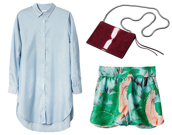 H&M Studio Spring/Summer 2015 Collection + Prices - nitrolicious.com