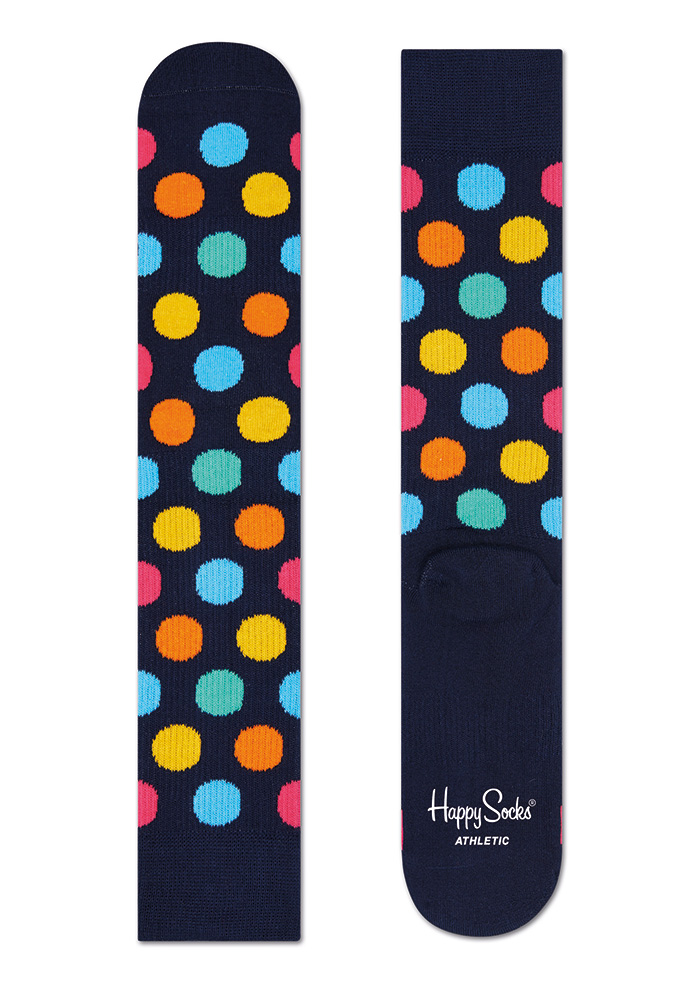 Happy Socks Athletic Collection - nitrolicious.com