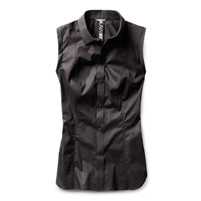 G-Star RAW Autumn/Winter 2015 Lookbook - nitrolicious.com