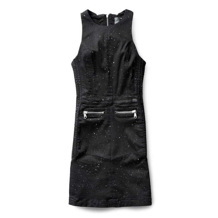 G-Star RAW Autumn/Winter 2015 Lookbook - nitrolicious.com