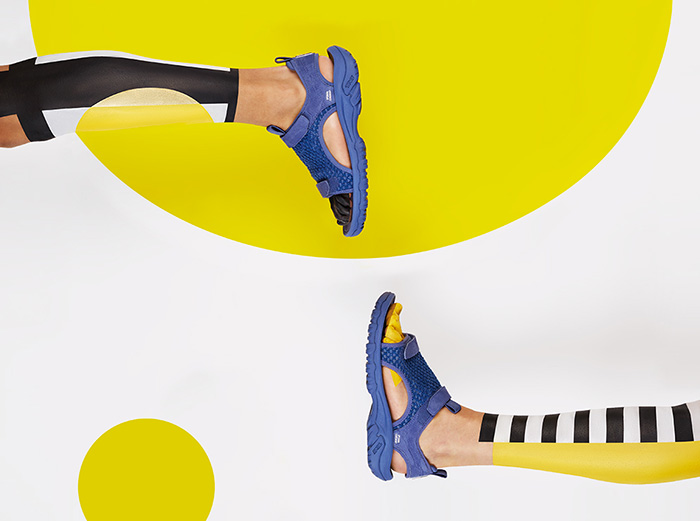 Teva x Opening Ceremony Spring 2015 Collection - nitrolicious.com