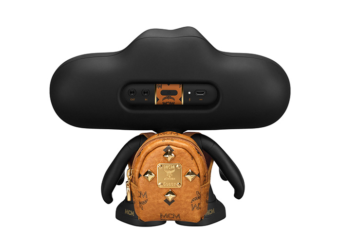 Beats by Dr. Dre x MCM - nitrolicious.com
