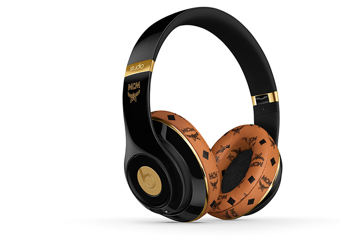Beats by Dr. Dre x MCM - nitrolicious.com