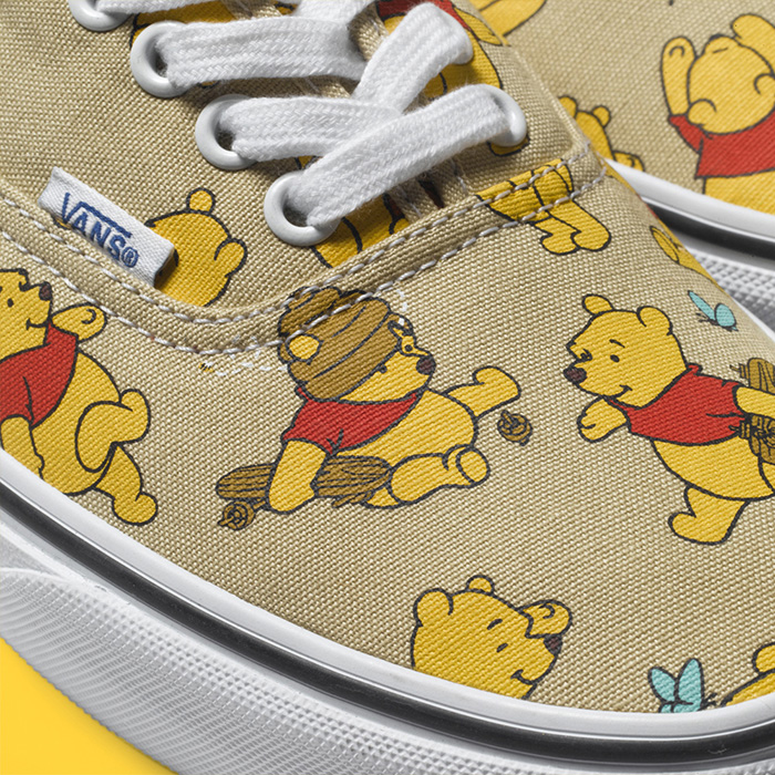Vans x Disney Footwear and Apparel Fall 2015 Collection - nitrolicious.com