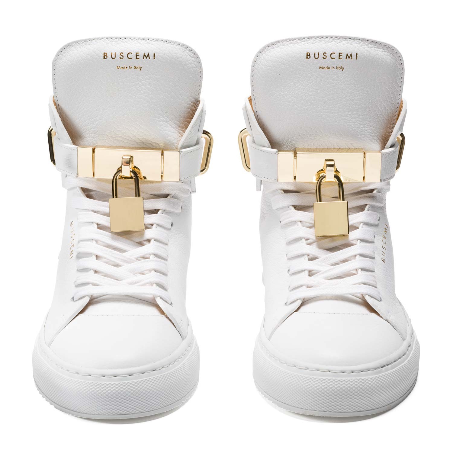 Buscemi Women's Alta Sneaker - nitrolicious.com