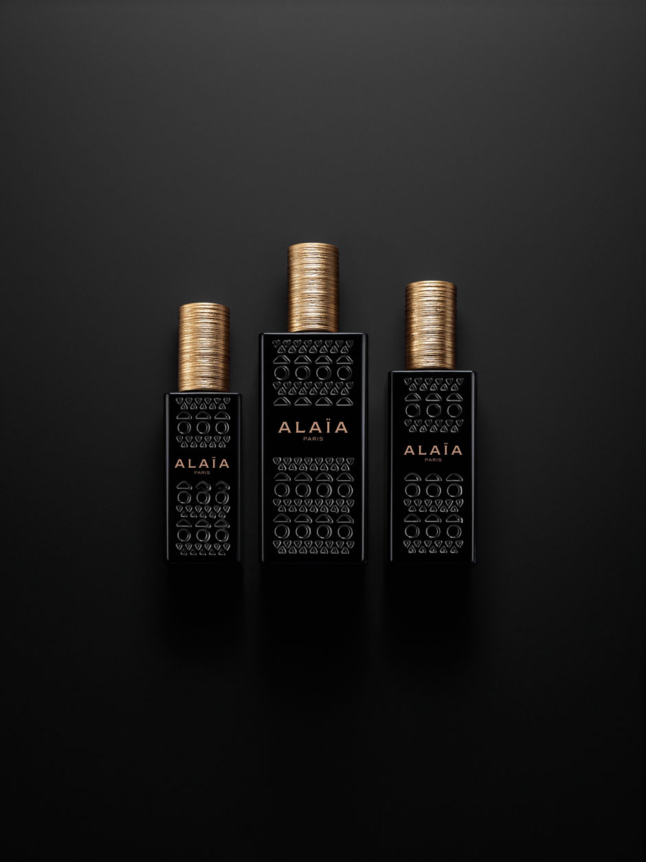 Alaïa Paris Fragrance 2015 Collection - nitrolicious.com