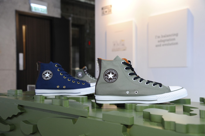 Converse Fall 2015 All Star Collection - nitrolicious.com