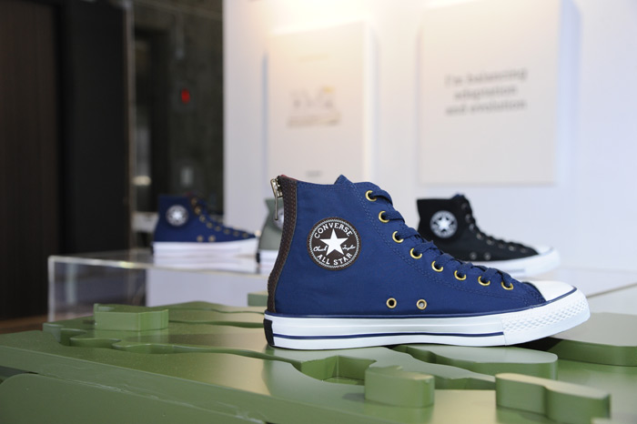 Converse Fall 2015 All Star Collection - nitrolicious.com