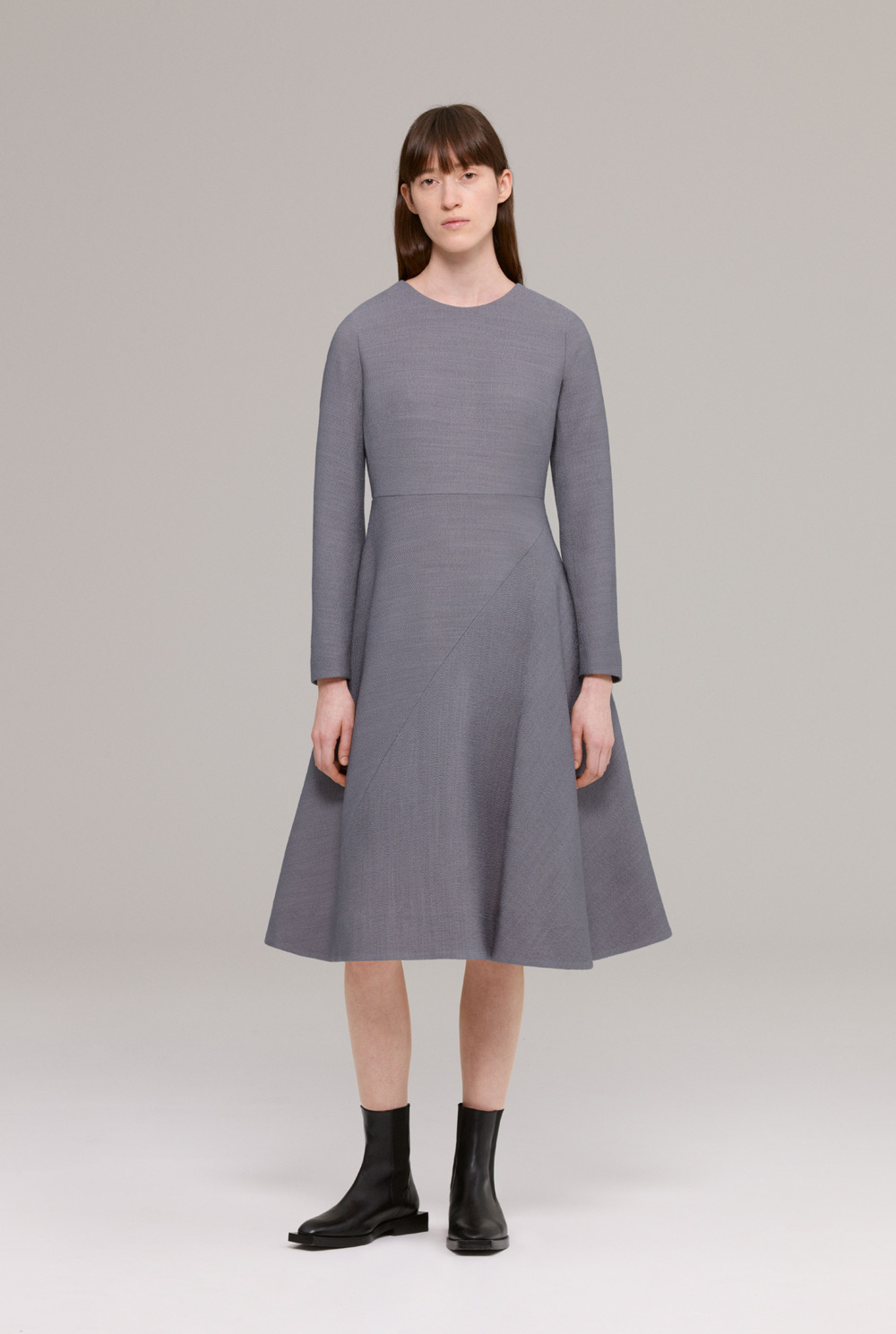 COS Autumn/Winter 2015 Lookbook - nitrolicious.com