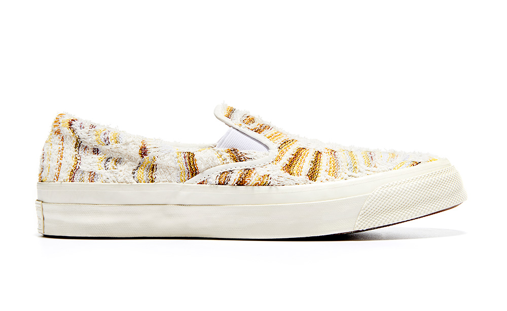 Missoni x Converse Chuck Taylor All Star Summer 2015 Collection ...