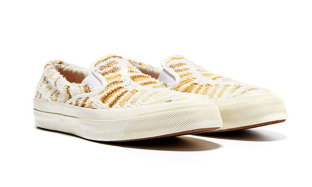 Missoni x Converse Chuck Taylor All Star Summer 2015 Collection ...