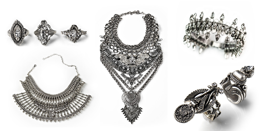 DYLANLEX Statement Jewelry - nitrolicious.com