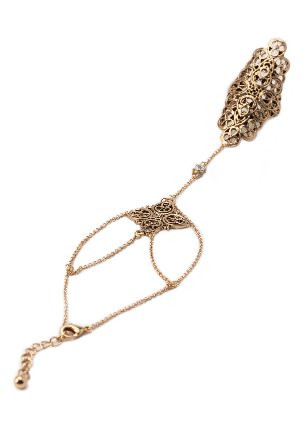 Forever 21 Summer 2015 Jewelry Collection - nitrolicious.com