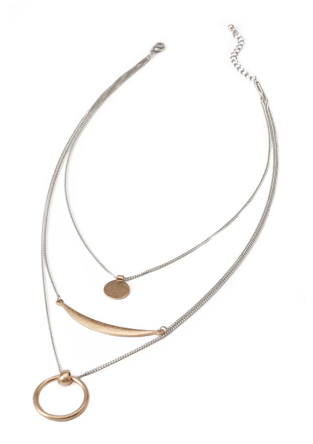 Forever 21 Summer 2015 Jewelry Collection - nitrolicious.com