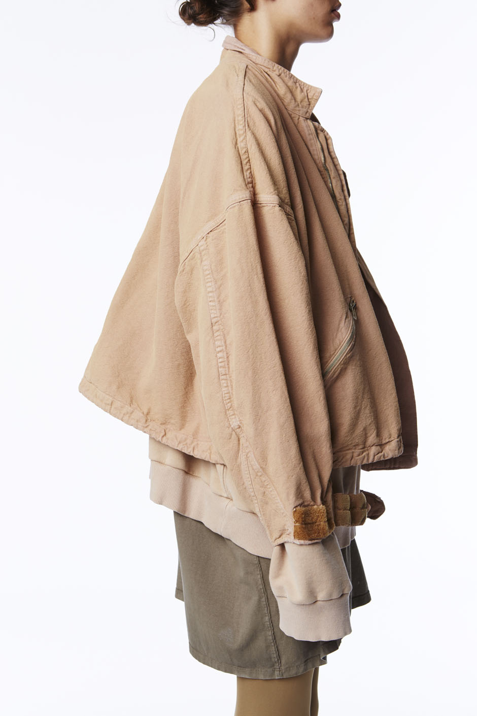 A Closer Look at Kanye West Yeezy Season 2 Collection - nitrolicious.com