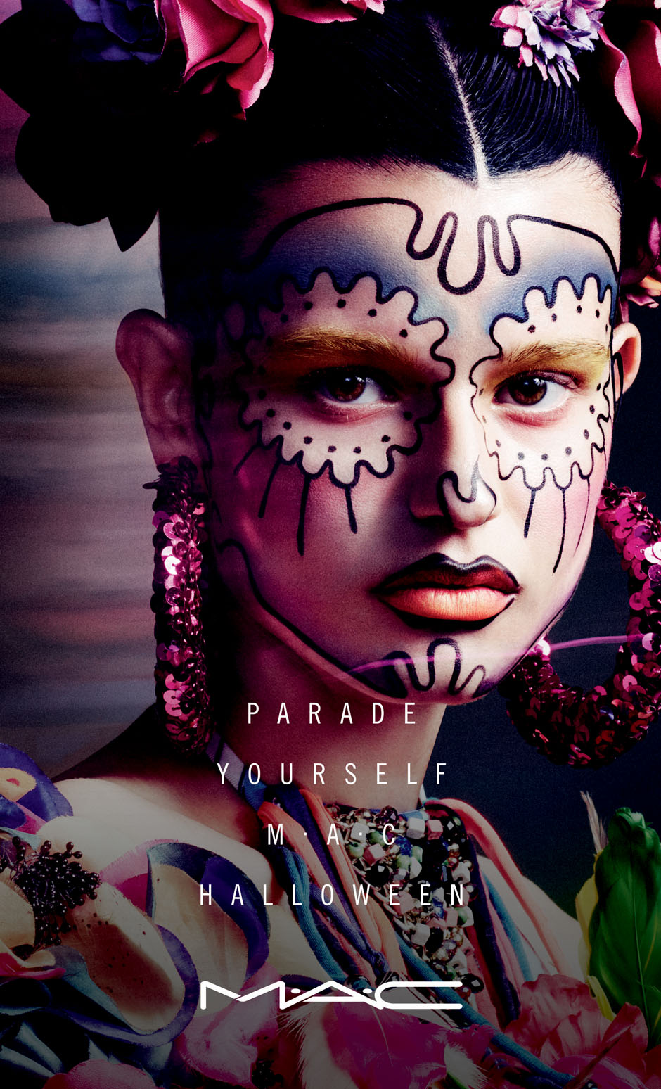 MAC Halloween Looks - Page 3 of 3 - nitrolicious.com