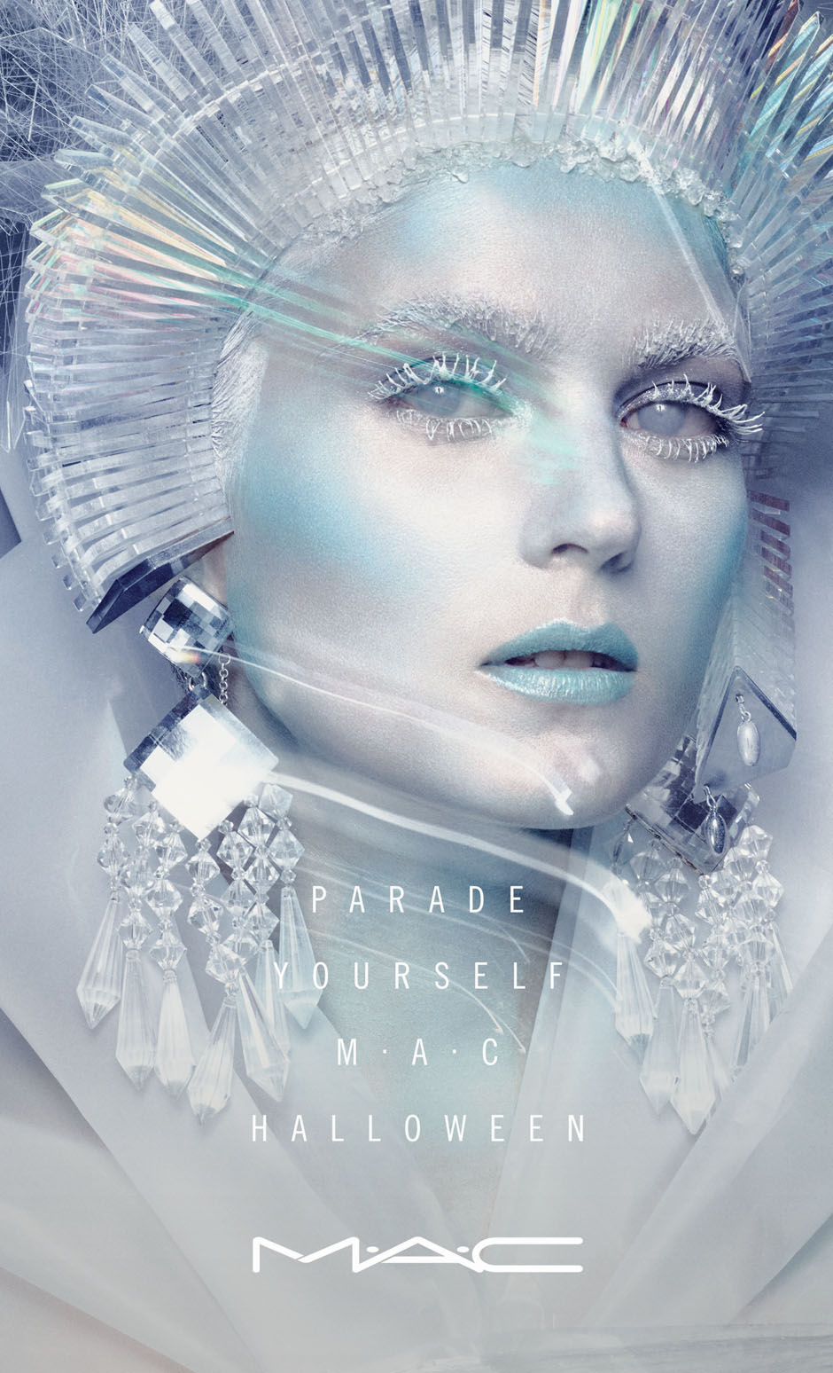 MAC Halloween Looks - Page 3 of 3 - nitrolicious.com