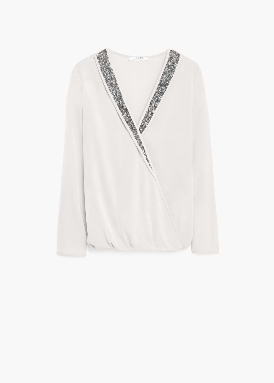 Mango Party Special for Autumn/Winter 2015 - nitrolicious.com