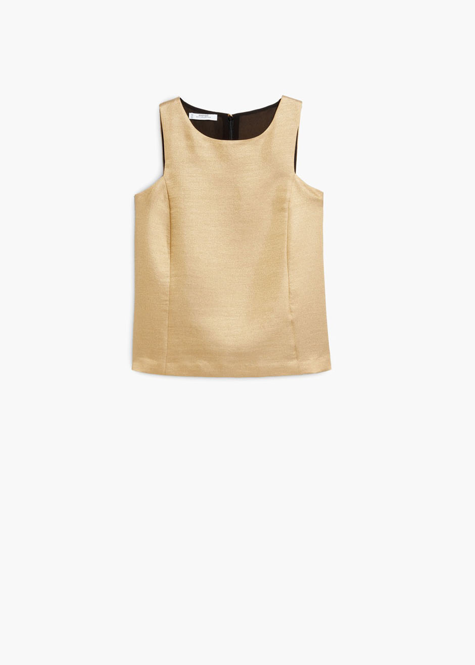 Mango Party Special for Autumn/Winter 2015 - nitrolicious.com