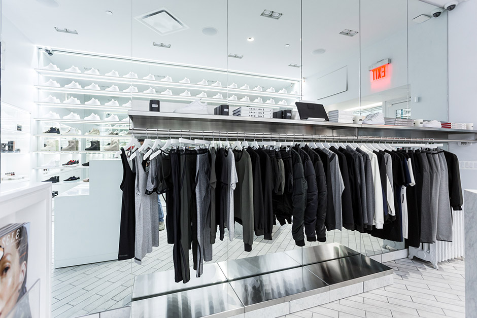 Kith Women's Collection + Soho Store Launch - nitrolicious.com