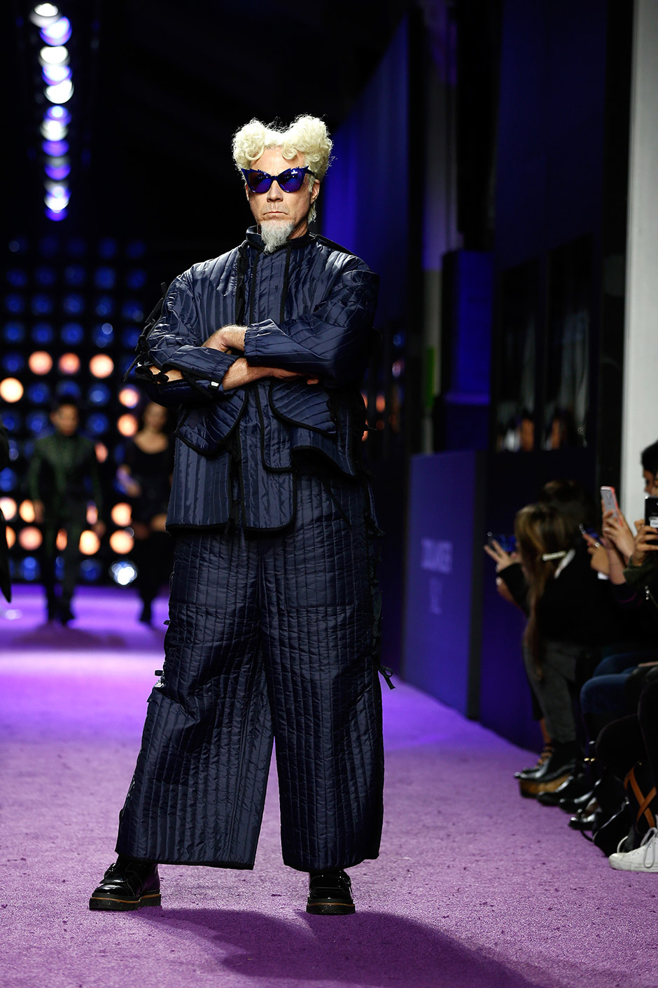 ZOOLANDER No. 2 Fashion Show & World Premiere - Page 3 of 7 ...