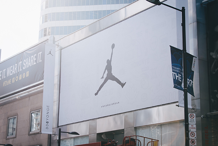 First Look: Jordan Brand 306 Yonge for All-Star Weekend - nitrolicious.com