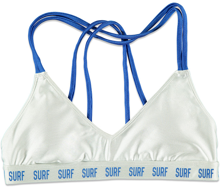 Forever 21 Surf & Swim 2016 Collection - nitrolicious.com
