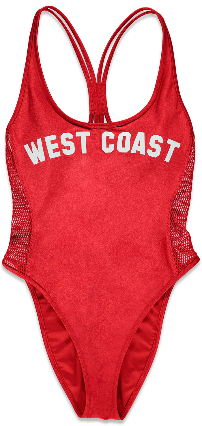 Forever 21 Surf & Swim 2016 Collection - nitrolicious.com