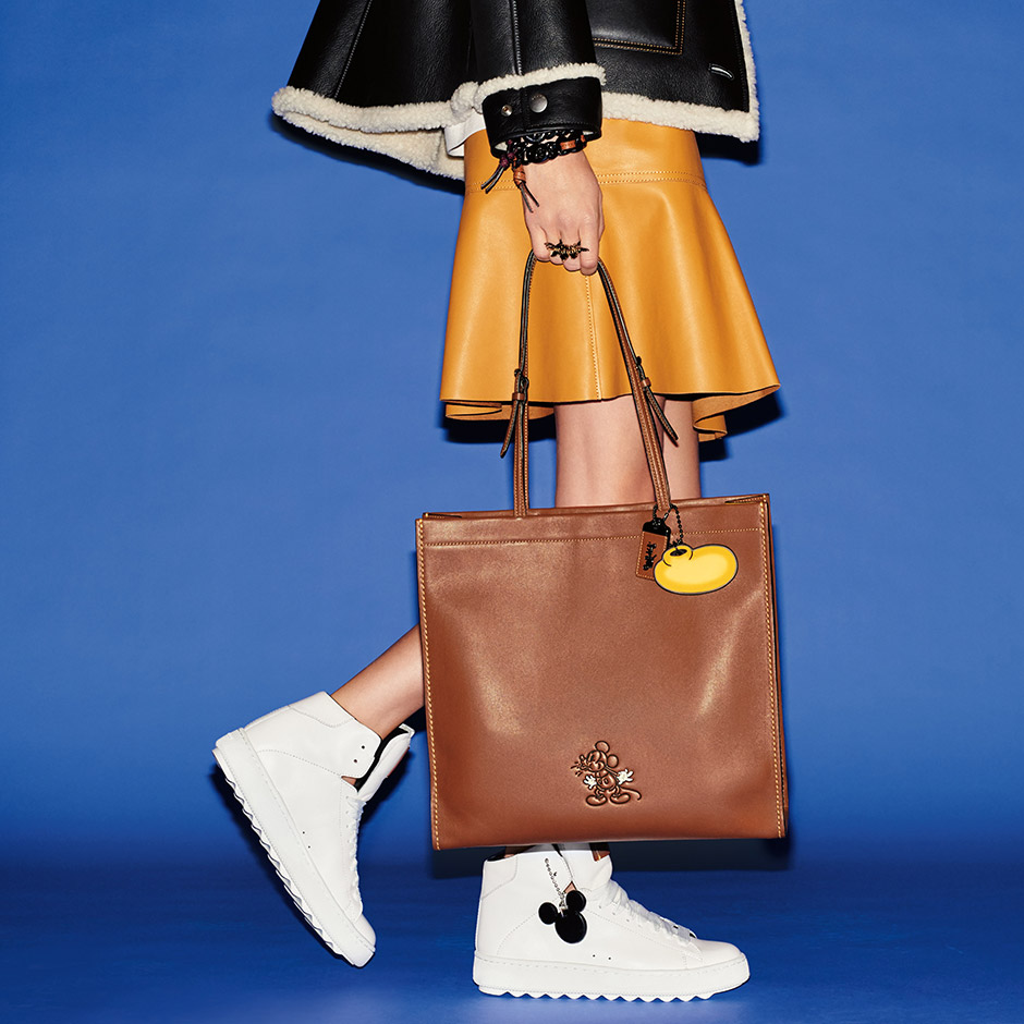 Disney x Coach Collection - nitrolicious.com