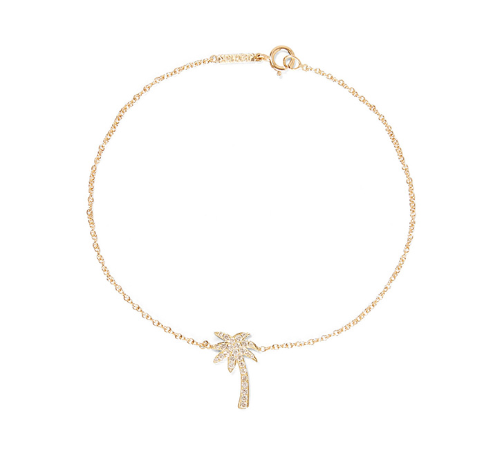 Jennifer Meyer for NET-A-PORTER Jewelry Collection - nitrolicious.com