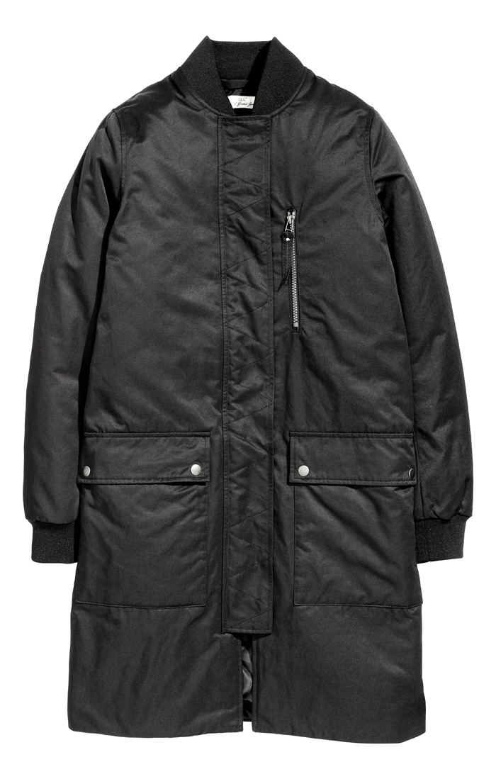 H&M August 2016 Product Preview - nitrolicious.com