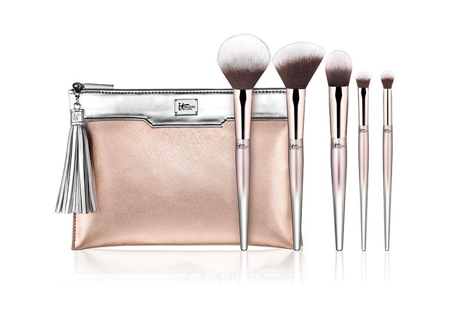 IT Cosmetics Holiday 2016 Collection - nitrolicious.com