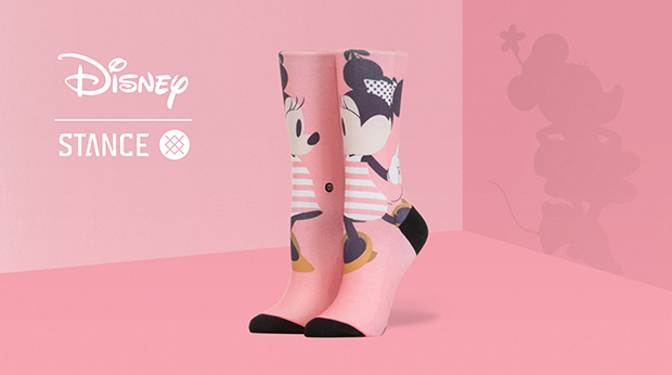 Stance Launches New Collection with Disney and Willow Smith ...