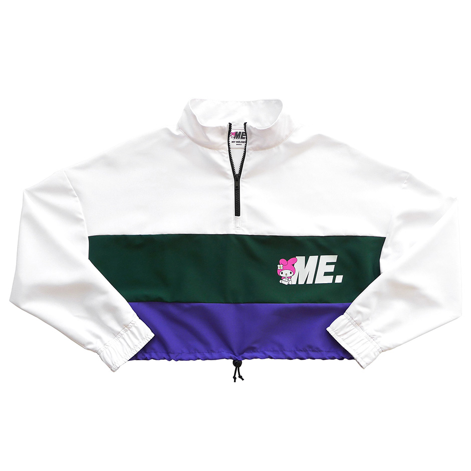 Melody Ehsani x My Melody Collection - nitrolicious.com