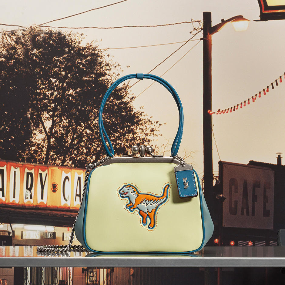 Coach Rexy Capsule Collection - nitrolicious.com