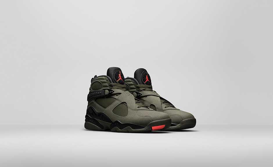 Air Jordan Spring 2017 Collection Preview - nitrolicious.com