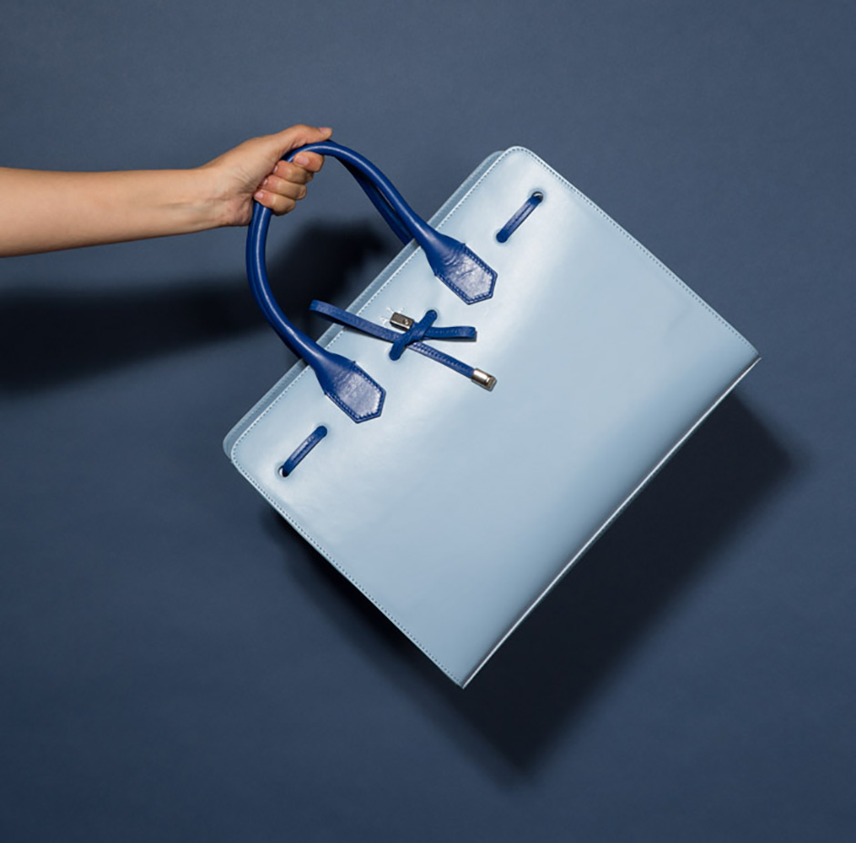 Customize Your Own Handbag with Mon Purse - nitrolicious.com