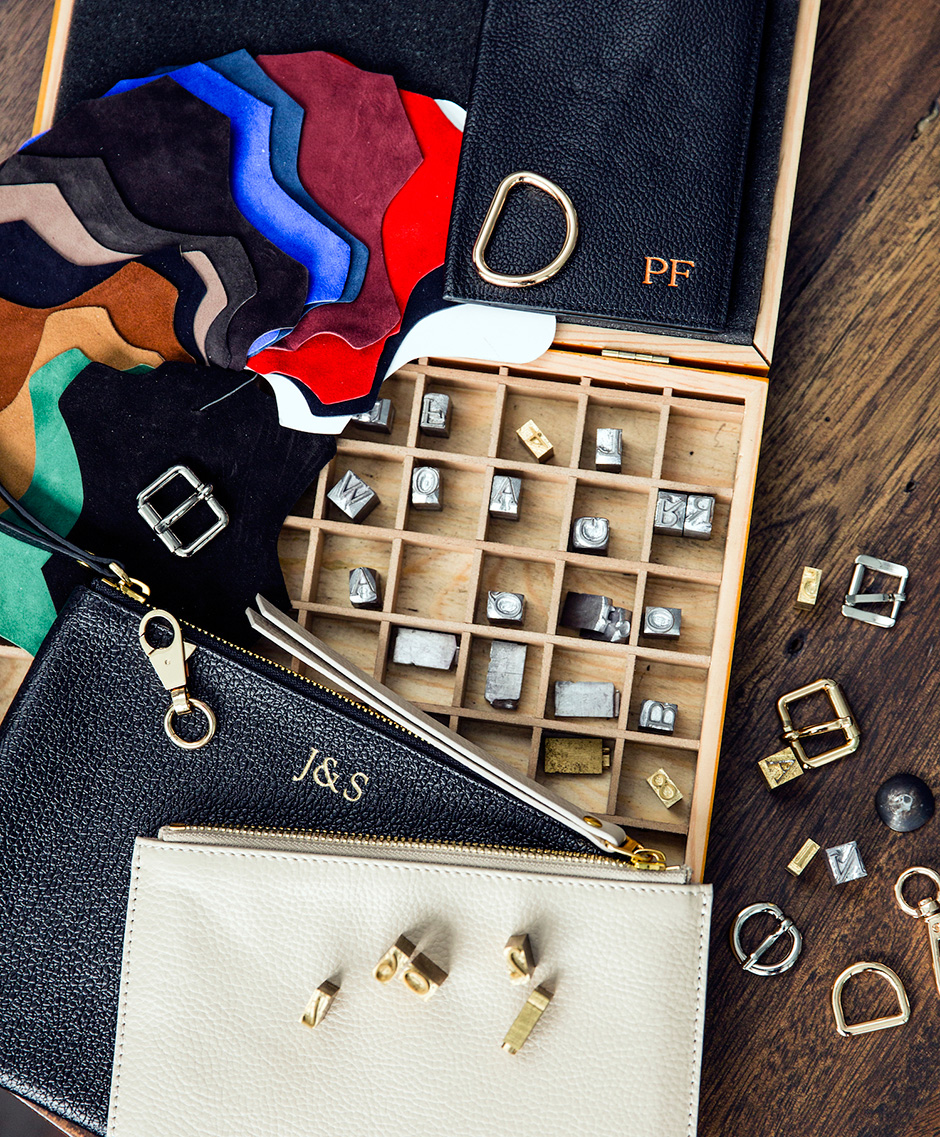 Customize Your Own Handbag with Mon Purse - nitrolicious.com