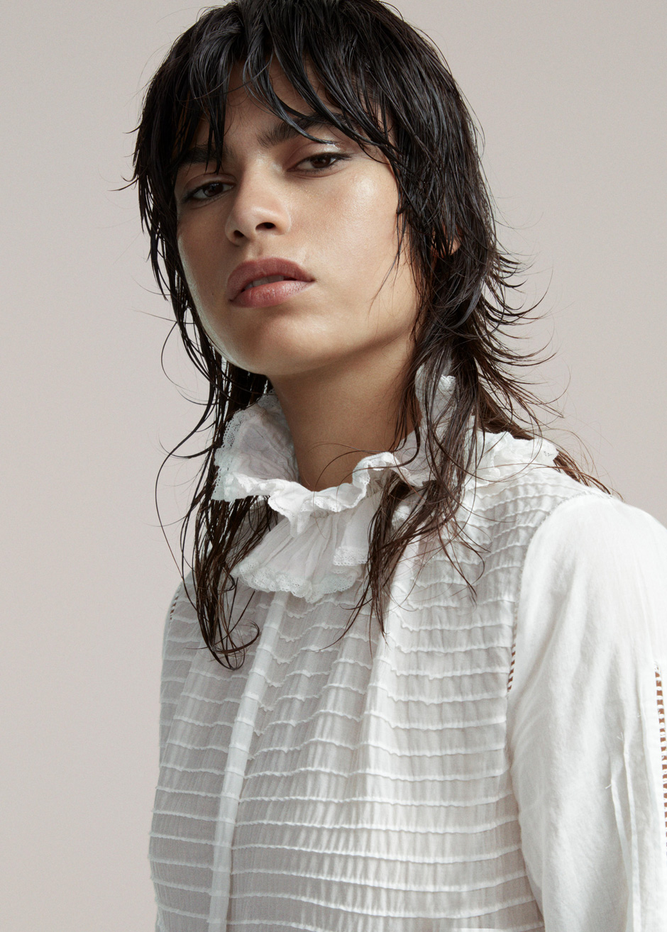 H&M Debuts ‘See Now, Buy Now’ with Studio Spring/Summer 2017 Collection ...