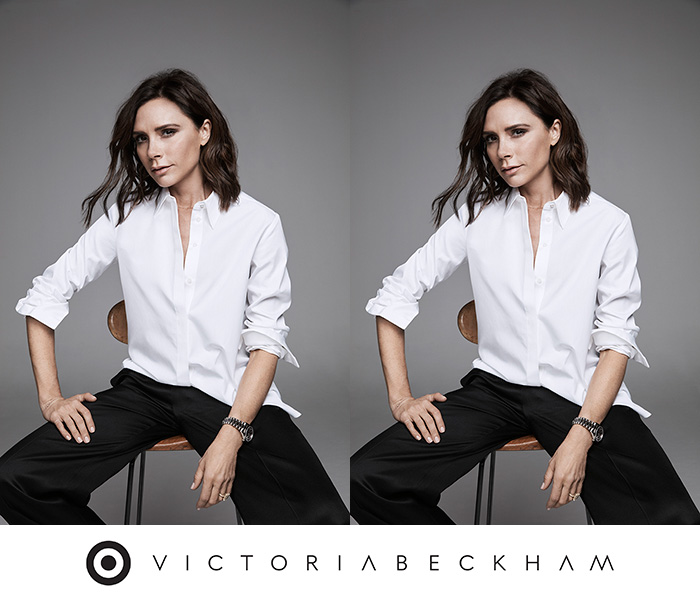 Victoria Beckham is Designing a Collection for Target - nitrolicious.com