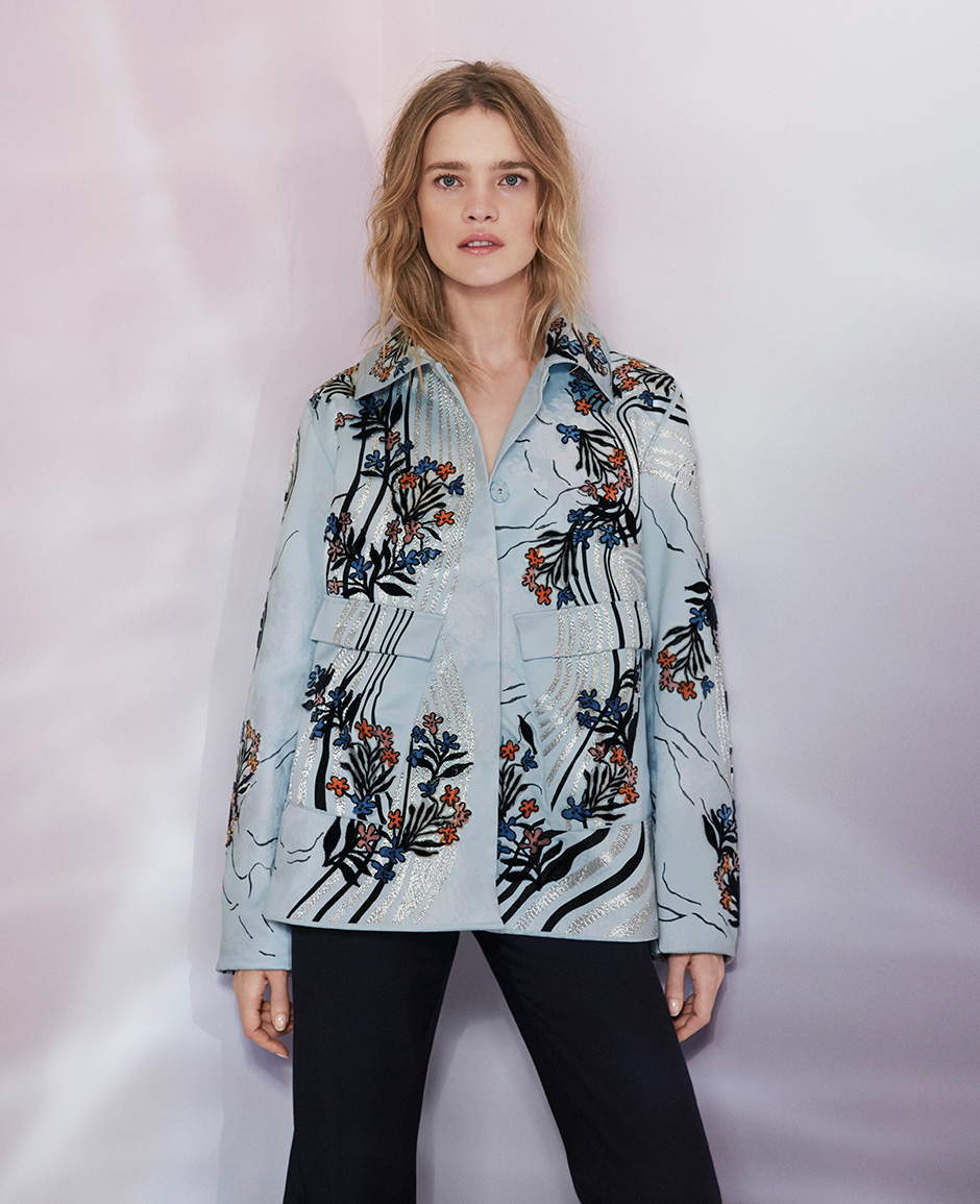 H&M Conscious Exclusive 2017 Collection - nitrolicious.com