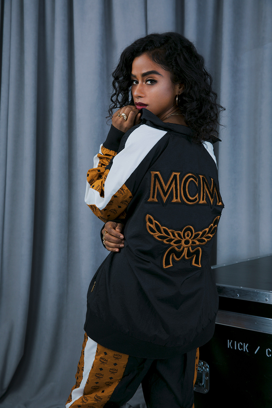 PUMA x MCM Suede 50th Anniversary Collection + Unboxing Video ...