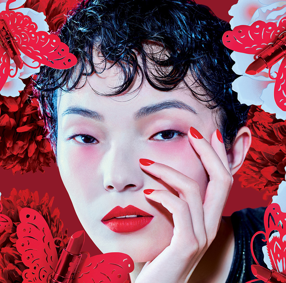 MAC Lucky Red Collection + Prices - nitrolicious.com