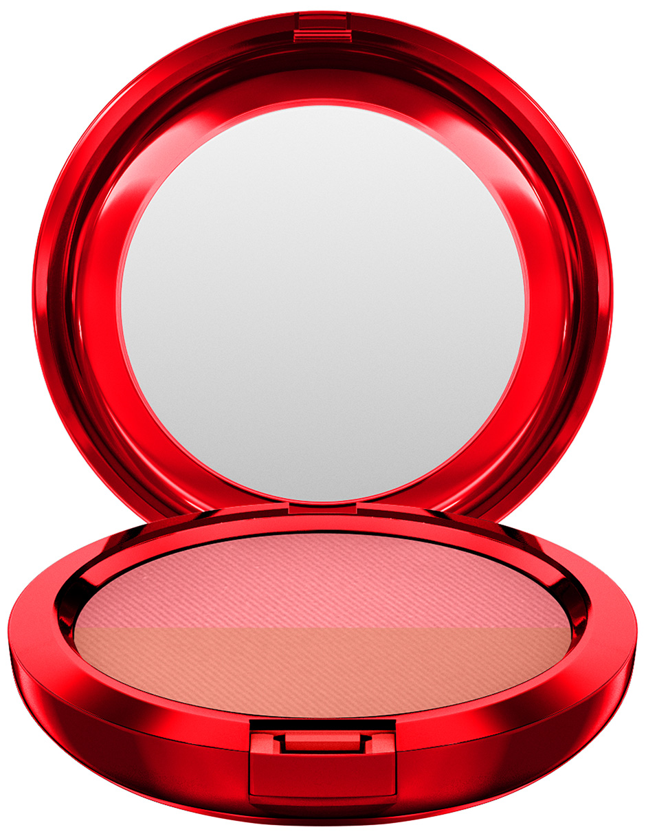 MAC Lucky Red Collection + Prices - nitrolicious.com