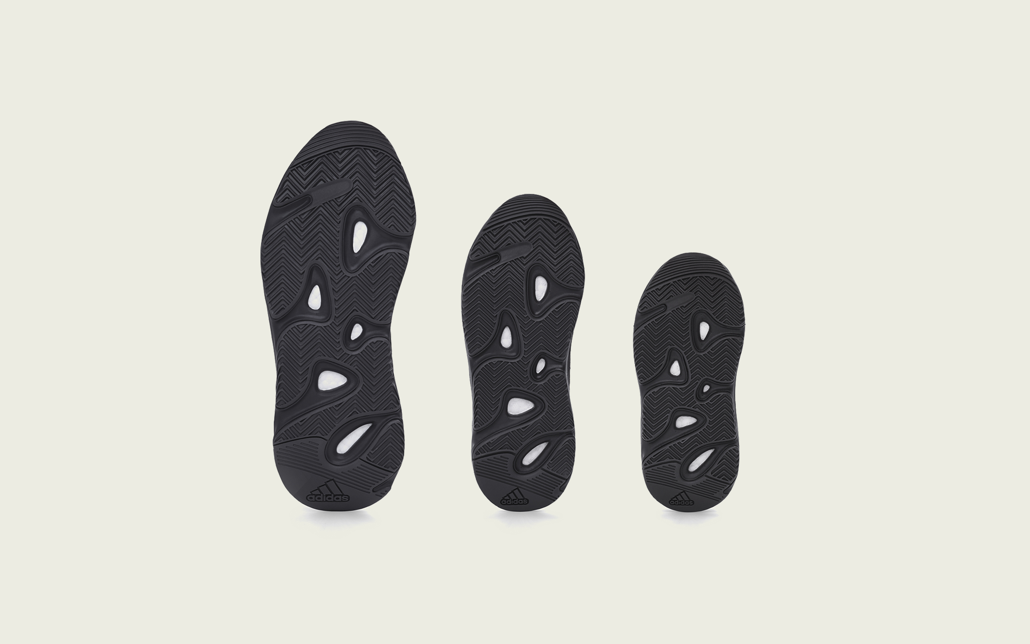 adidas + KANYE WEST Release Three New Black YEEZY BOOSTS - nitrolicious.com